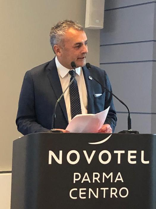 Chi siamo :: Fratelli d'Italia Provincia di Parma